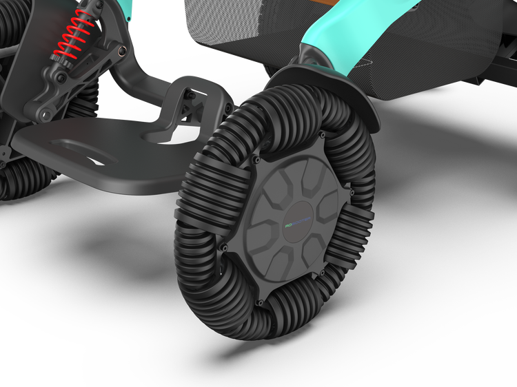 The Ultimate Guide to Wheelchair Tires: Types, Benefits, and Buying Ti ...