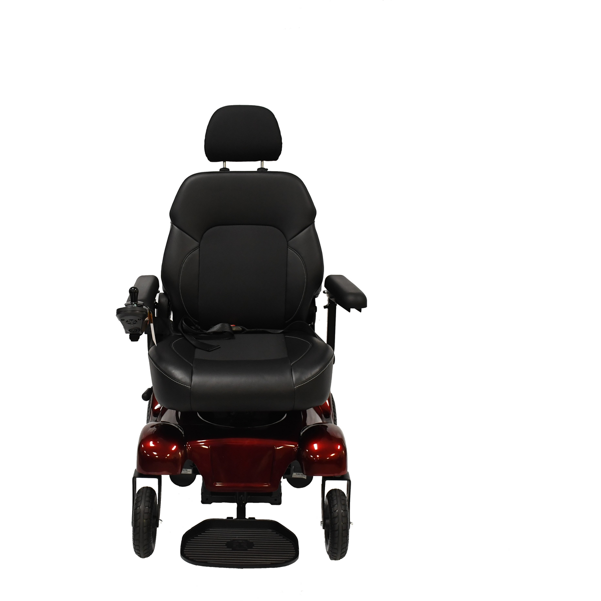Heavy Duty Power Wheelchair - Merits Regal P310 | mPOWER Chairs
